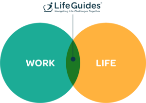 What Makes LifeGuides Unique? | Navigating Life Together