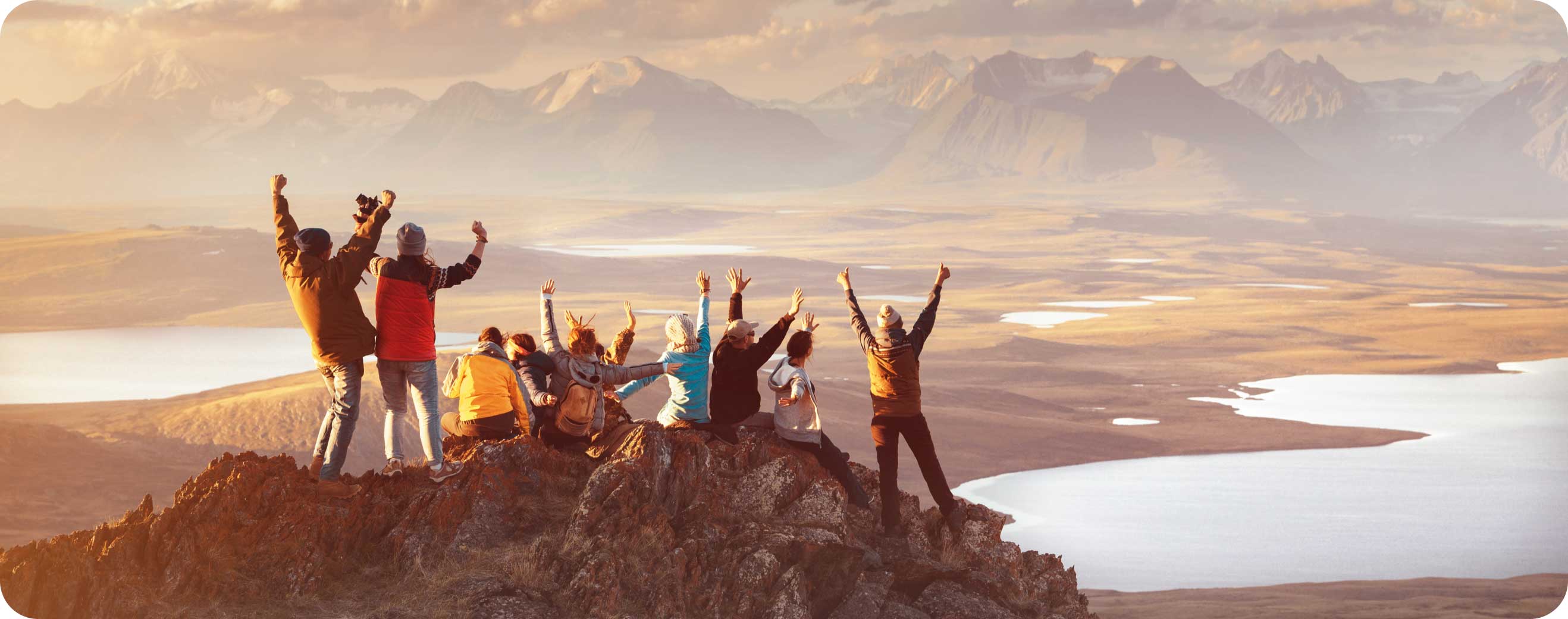 Meet Our Guides | Navigating Life Together